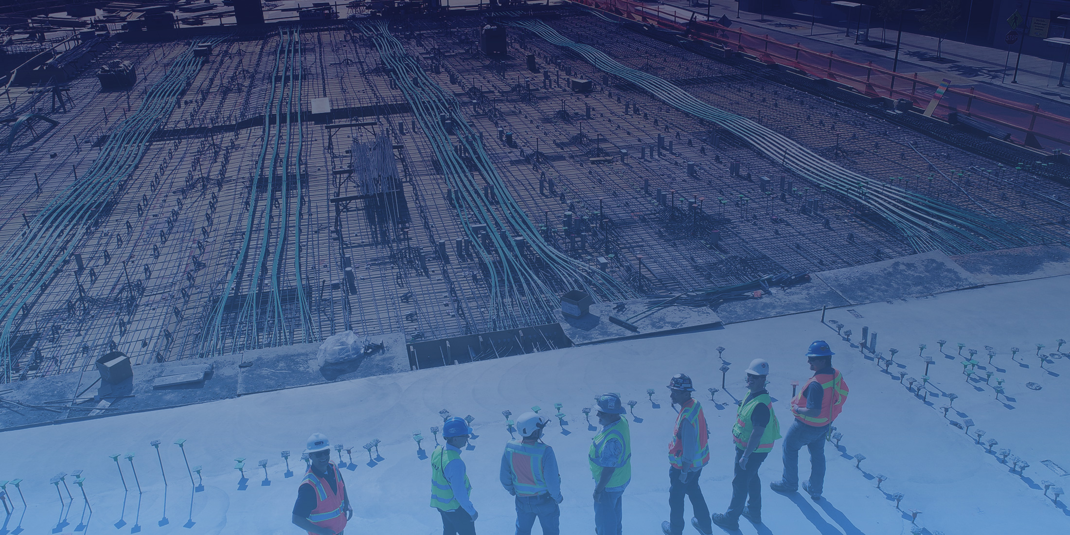 Electricity, gas, water and waste services - Biosymm