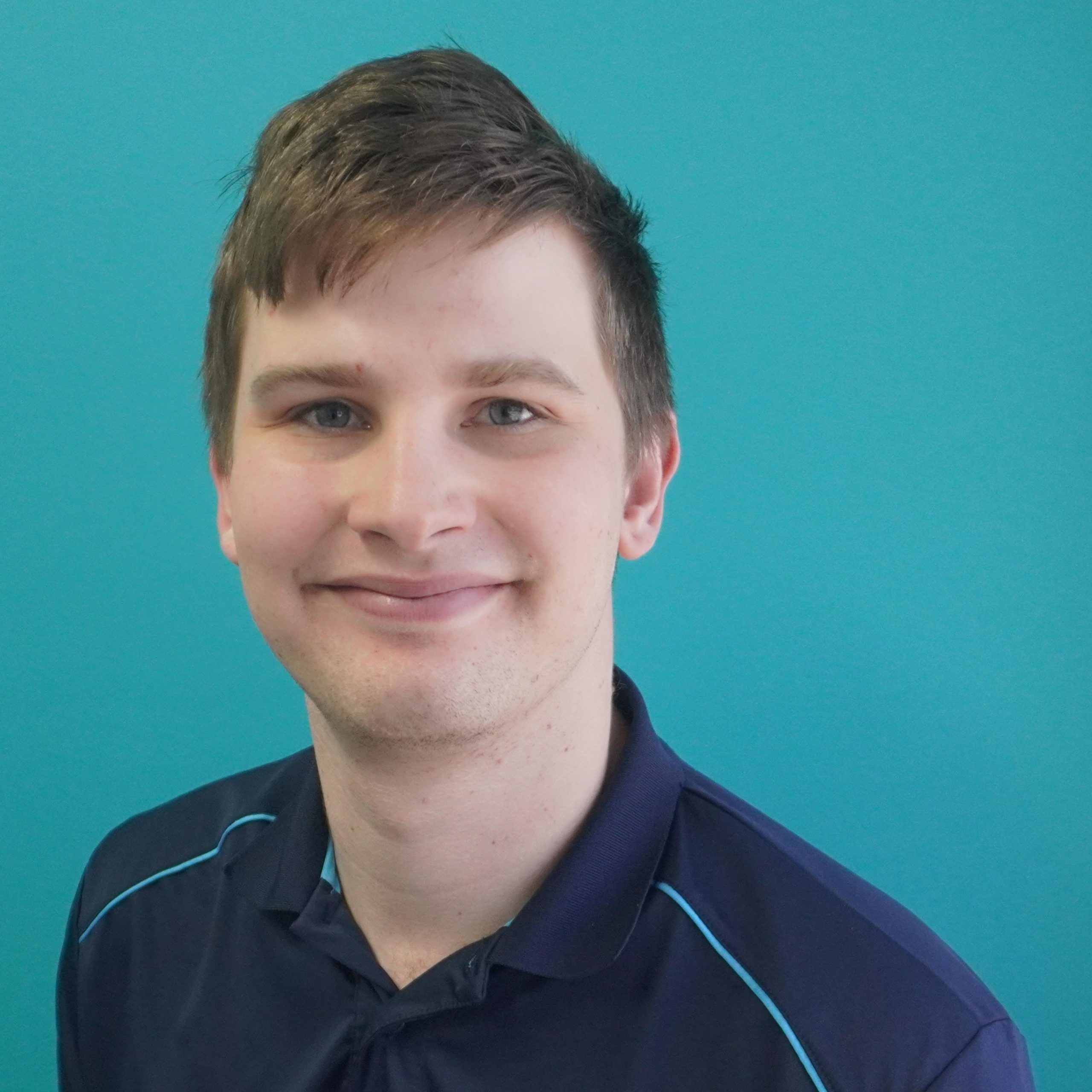 Charlie Baker - Biosymm