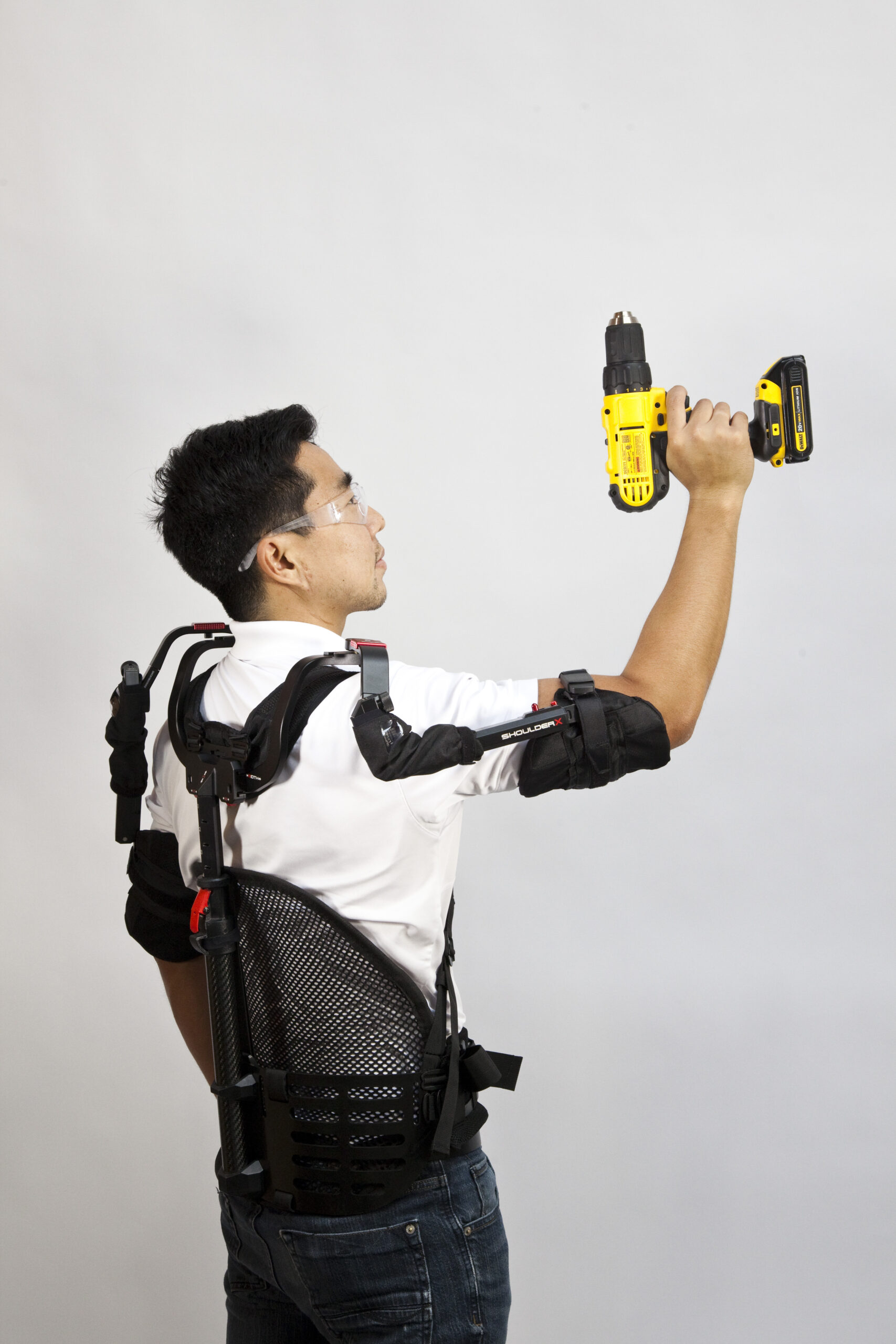 Ottobock Exoskeletons - Biosymm