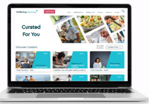 Wellbeing Gateway - Biosymm